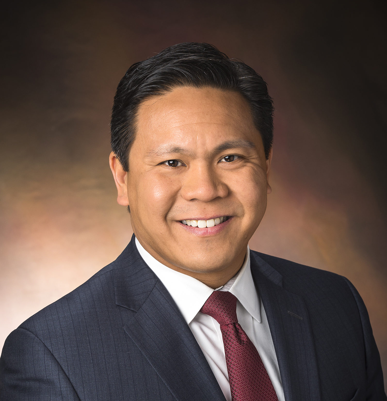 Neil Batiancila - The Nonprofit Center