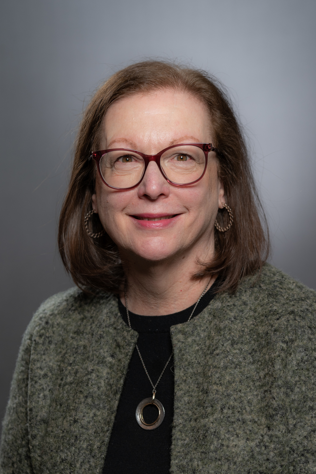 Roslyn H. Schaffer - The Nonprofit Center