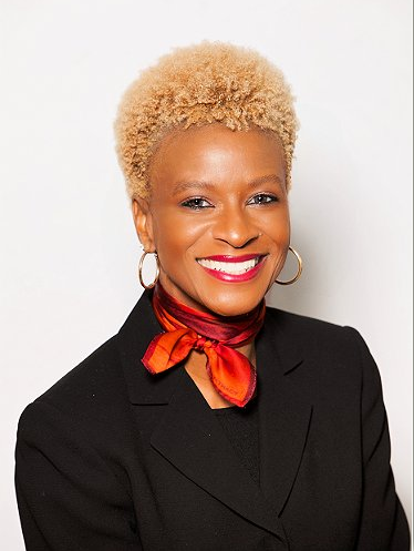 Cynthia Mullins - The Nonprofit Center