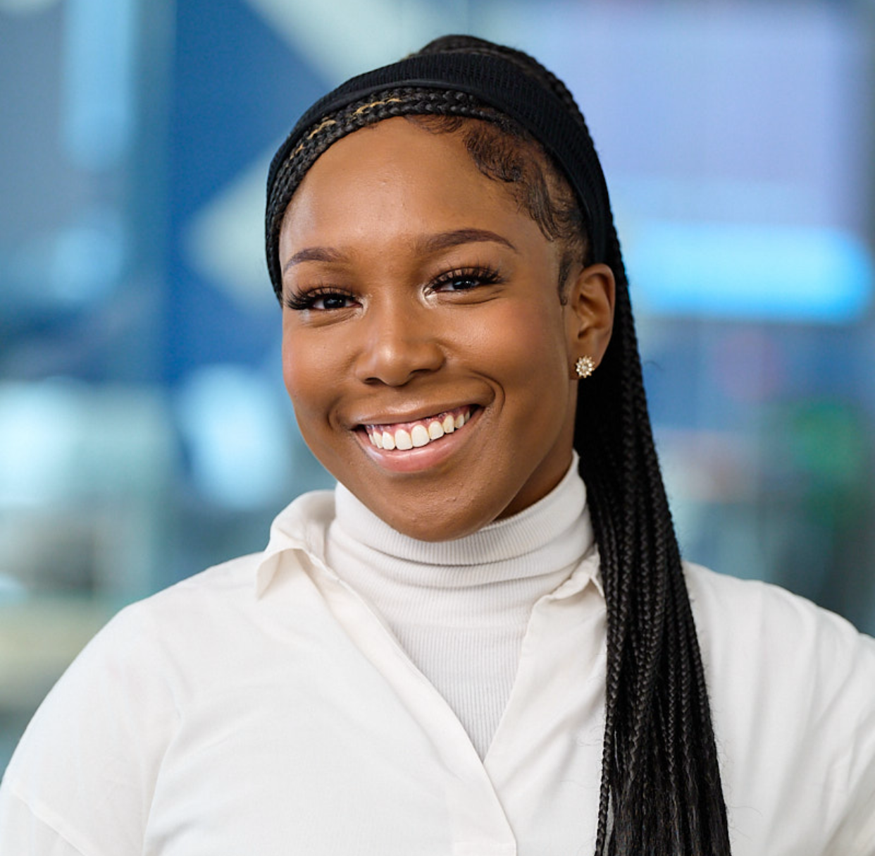 Yolanda Clarke - The Nonprofit Center
